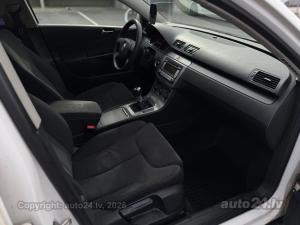Balts Volkswagen Passat 2007 Tartu, ar dzinēja tilpumu 1.90 L un nobraukumu 0 tūkst. km par 950 €, foto 8 vietnē AUTOMOTO.COM.LV