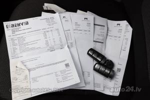 Белый Фольксваген Пассат 2011 в Таллин, объемом двигателя 2.00 л и пробегом 272 тыс. км за 4500 €, фото 24 на AUTOMOTO.COM.LV
