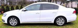 Balts Volkswagen Passat 2012 Viļņa, ar dzinēja tilpumu 2.00 L un nobraukumu 392 tūkst. km par 3500 €, foto 4 vietnē AUTOMOTO.COM.LV