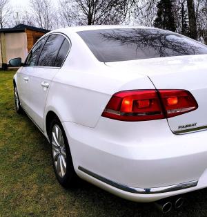 Balts Volkswagen Passat 2012 Viļņa, ar dzinēja tilpumu 2.00 L un nobraukumu 392 tūkst. km par 3500 €, foto 12 vietnē AUTOMOTO.COM.LV