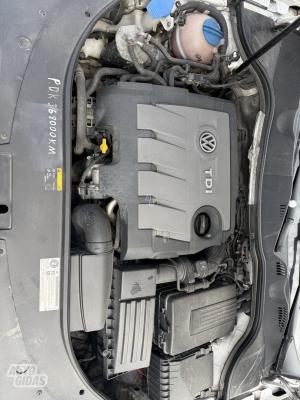 Balts Volkswagen Passat 2014 Avižieniai, ar dzinēja tilpumu 1.60 L un nobraukumu 356 tūkst. km par 4000 €, foto 18 vietnē AUTOMOTO.COM.LV