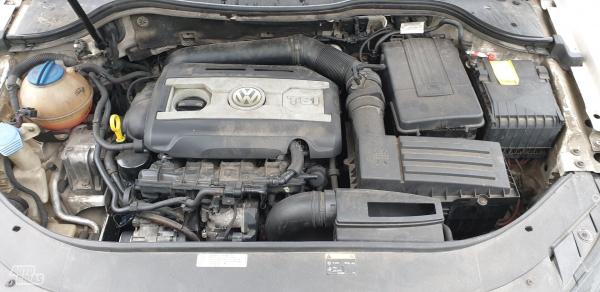 Balts Volkswagen Passat 2014 Viļņa, ar dzinēja tilpumu 2.00 L un nobraukumu 296 tūkst. km par 500 €, foto 8 vietnē AUTOMOTO.COM.LV