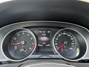Белый Фольксваген Пассат 2015 в Кедайняй, объемом двигателя 1.80 л и пробегом 213 тыс. км за 9999 €, фото 30 на AUTOMOTO.COM.LV