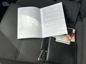 Белый Фольксваген Пассат 2015 в Кедайняй, объемом двигателя 1.80 л и пробегом 213 тыс. км за 9999 €, фото 36 на AUTOMOTO.COM.LV