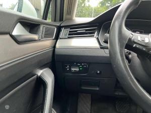 White Volkswagen Passat 2015 in Trakai, with an engine capacity of 1.98 L and mileage of 361 thousand km for 3999 €, photo 17 on AUTOMOTO.COM.LV