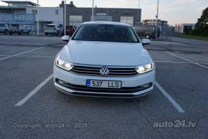 Balts Volkswagen Passat 2015 Tallina, ar dzinēja tilpumu 2.00 L un nobraukumu 198 tūkst. km par 11700 €, foto 3 vietnē AUTOMOTO.COM.LV