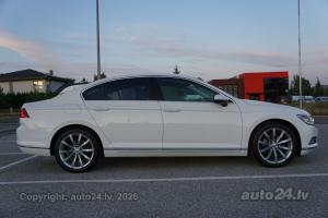 Balts Volkswagen Passat 2015 Tallina, ar dzinēja tilpumu 2.00 L un nobraukumu 198 tūkst. km par 11700 €, foto 9 vietnē AUTOMOTO.COM.LV