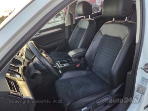 Balts Volkswagen Passat 2015 Tallina, ar dzinēja tilpumu 2.00 L un nobraukumu 198 tūkst. km par 11700 €, foto 11 vietnē AUTOMOTO.COM.LV
