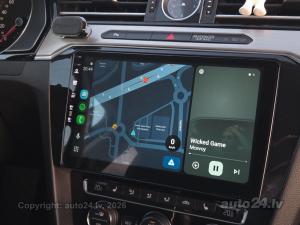 Balts Volkswagen Passat 2015 Tallina, ar dzinēja tilpumu 2.00 L un nobraukumu 198 tūkst. km par 11700 €, foto 16 vietnē AUTOMOTO.COM.LV