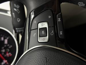Белый Фольксваген Пассат 2016 в Авиженяй, объемом двигателя 1.40 л и пробегом 125 тыс. км за 10200 €, фото 22 на AUTOMOTO.COM.LV