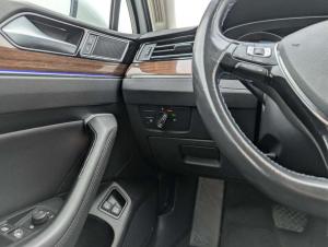 Balts Volkswagen Passat 2016 Kauņa, ar dzinēja tilpumu 1.40 L un nobraukumu 244 tūkst. km par 10450 €, foto 16 vietnē AUTOMOTO.COM.LV