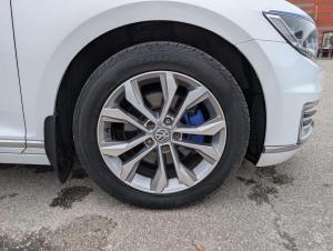 Balts Volkswagen Passat 2016 Kauņa, ar dzinēja tilpumu 1.40 L un nobraukumu 244 tūkst. km par 10450 €, foto 27 vietnē AUTOMOTO.COM.LV
