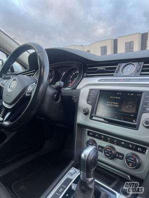 Balts Volkswagen Passat 2016 Viļņa, ar dzinēja tilpumu 1.40 L un nobraukumu 153 tūkst. km par 10399 €, foto 22 vietnē AUTOMOTO.COM.LV