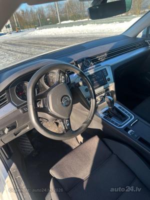 Balts Volkswagen Passat 2016 Tallina, ar dzinēja tilpumu 1.40 L un nobraukumu 146 tūkst. km par 13000 €, foto 13 vietnē AUTOMOTO.COM.LV