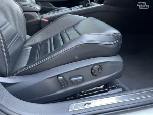 Balts Volkswagen Passat 2016 Kauņa, ar dzinēja tilpumu 1.90 L un nobraukumu 226 tūkst. km par 13400 €, foto 18 vietnē AUTOMOTO.COM.LV