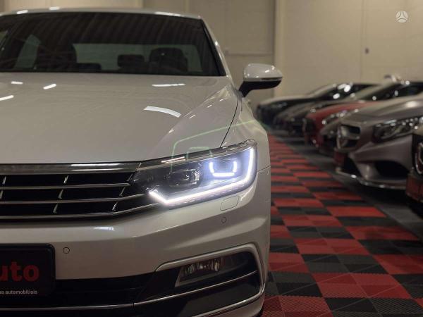 Volkswagen Passat 2016 Viļņa vietnē Balts Volkswagen Passat 2016 Viļņa, ar dzinēja tilpumu 1.80 L un nobraukumu 302 tūkst. km par 9990 €, foto 8 vietnē AUTOMOTO.COM.LV