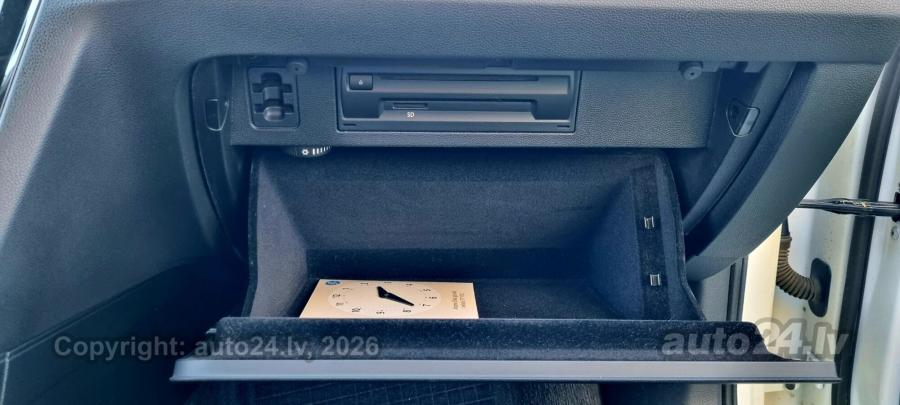 Balts Volkswagen Passat 2017 Rakvere, ar dzinēja tilpumu 2.00 L un nobraukumu 154 tūkst. km par 14000 €, foto 13 vietnē AUTOMOTO.COM.LV