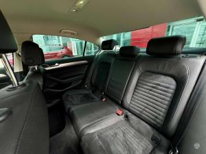 Balts Volkswagen Passat 2017 Viļņa, ar dzinēja tilpumu 1.97 L un nobraukumu 225 tūkst. km par 13900 €, foto 11 vietnē AUTOMOTO.COM.LV