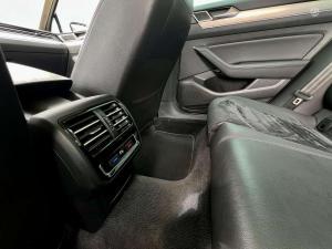 Balts Volkswagen Passat 2017 Viļņa, ar dzinēja tilpumu 1.97 L un nobraukumu 225 tūkst. km par 13900 €, foto 13 vietnē AUTOMOTO.COM.LV