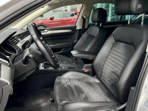 Balts Volkswagen Passat 2017 Viļņa, ar dzinēja tilpumu 1.97 L un nobraukumu 225 tūkst. km par 13900 €, foto 19 vietnē AUTOMOTO.COM.LV