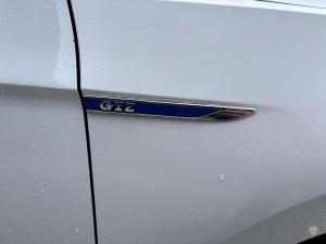 White Volkswagen Passat 2017 in Klaipeda, with an engine capacity of 1.40 L and mileage of 210 thousand km for 11800 €, photo 11 on AUTOMOTO.COM.LV
