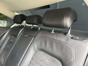 White Volkswagen Passat 2017 in Klaipeda, with an engine capacity of 1.40 L and mileage of 210 thousand km for 11800 €, photo 33 on AUTOMOTO.COM.LV