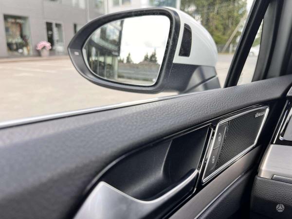 Balts Volkswagen Passat 2018 Viļņa, ar dzinēja tilpumu 1.40 L un nobraukumu 311 tūkst. km par 10400 €, foto 8 vietnē AUTOMOTO.COM.LV