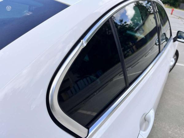 Balts Volkswagen Passat 2018 Viļņa, ar dzinēja tilpumu 1.40 L un nobraukumu 311 tūkst. km par 10400 €, foto 10 vietnē AUTOMOTO.COM.LV