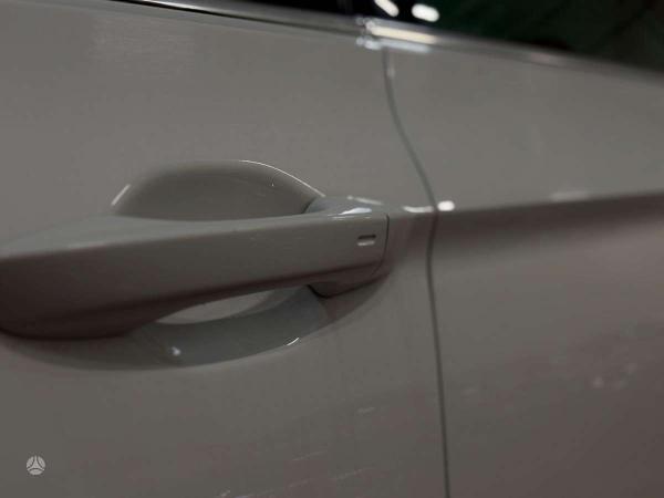 Balts Volkswagen Passat 2019 Viļņa, ar dzinēja tilpumu 1.50 L un nobraukumu 234 tūkst. km par 10900 €, foto 10 vietnē AUTOMOTO.COM.LV