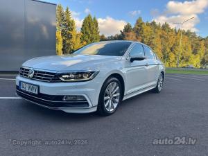 Volkswagen Passat 2019 in Tallinn on AUTOMOTO.COM.LV White Volkswagen Passat 2019 in Tallinn, with an engine capacity of 2.00 L and mileage of 152 thousand km for 17500 β¬, photo 1 on AUTOMOTO.COM.LV
