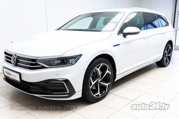 Balts Volkswagen Passat 2020 Jehvi, ar dzinēja tilpumu 1.40 L un nobraukumu 136 tūkst. km par 19000 €, foto 2 vietnē AUTOMOTO.COM.LV
