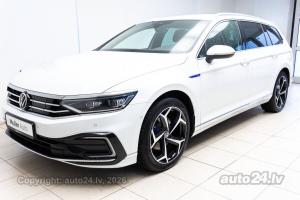 Balts Volkswagen Passat 2020 Jehvi, ar dzinēja tilpumu 1.40 L un nobraukumu 136 tūkst. km par 19000 €, foto 3 vietnē AUTOMOTO.COM.LV