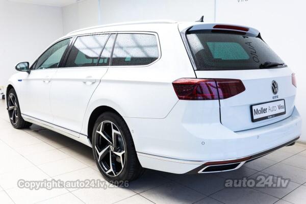 Balts Volkswagen Passat 2020 Jehvi, ar dzinēja tilpumu 1.40 L un nobraukumu 136 tūkst. km par 19000 €, foto 4 vietnē AUTOMOTO.COM.LV