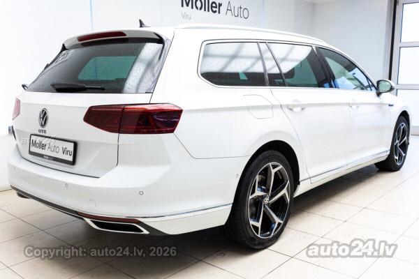 Balts Volkswagen Passat 2020 Jehvi, ar dzinēja tilpumu 1.40 L un nobraukumu 136 tūkst. km par 19000 €, foto 5 vietnē AUTOMOTO.COM.LV