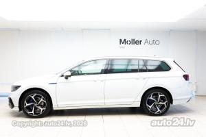 Balts Volkswagen Passat 2020 Jehvi, ar dzinēja tilpumu 1.40 L un nobraukumu 136 tūkst. km par 19000 €, foto 7 vietnē AUTOMOTO.COM.LV