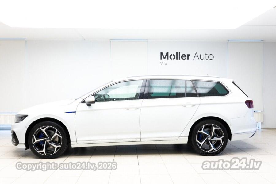 Balts Volkswagen Passat 2020 Jehvi, ar dzinēja tilpumu 1.40 L un nobraukumu 136 tūkst. km par 19000 €, foto 7 vietnē AUTOMOTO.COM.LV