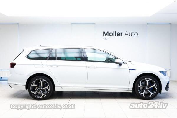 Balts Volkswagen Passat 2020 Jehvi, ar dzinēja tilpumu 1.40 L un nobraukumu 136 tūkst. km par 19000 €, foto 7 vietnē AUTOMOTO.COM.LV