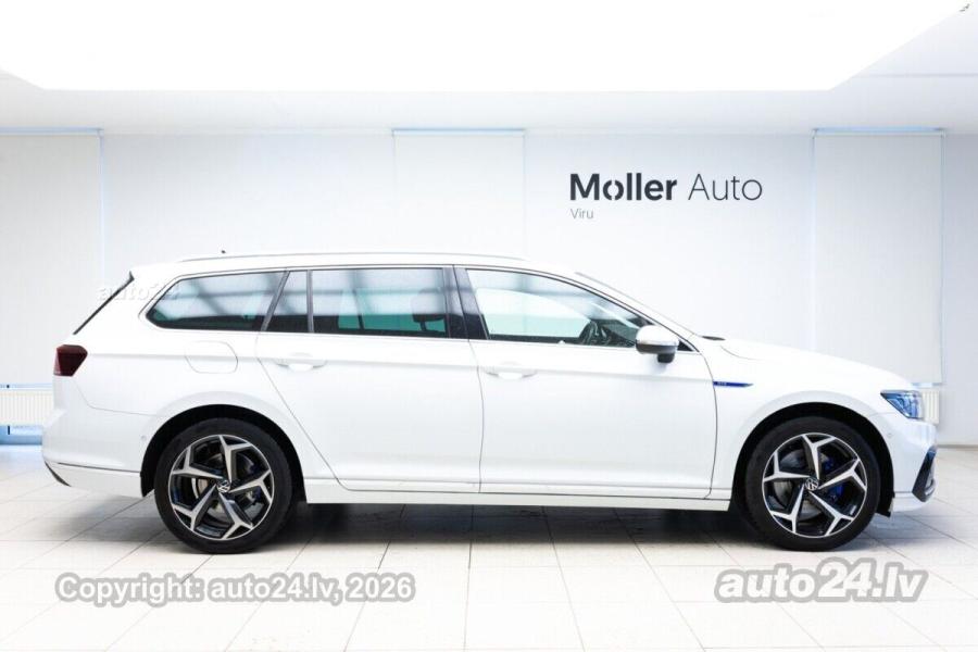 Balts Volkswagen Passat 2020 Jehvi, ar dzinēja tilpumu 1.40 L un nobraukumu 136 tūkst. km par 19000 €, foto 8 vietnē AUTOMOTO.COM.LV