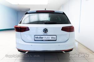 Balts Volkswagen Passat 2020 Jehvi, ar dzinēja tilpumu 1.40 L un nobraukumu 136 tūkst. km par 19000 €, foto 9 vietnē AUTOMOTO.COM.LV