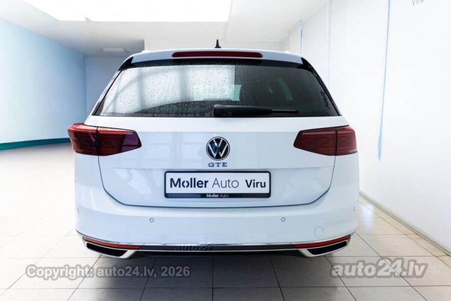 Balts Volkswagen Passat 2020 Jehvi, ar dzinēja tilpumu 1.40 L un nobraukumu 136 tūkst. km par 19000 €, foto 9 vietnē AUTOMOTO.COM.LV