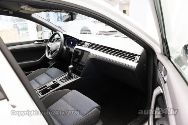 Balts Volkswagen Passat 2020 Jehvi, ar dzinēja tilpumu 1.40 L un nobraukumu 136 tūkst. km par 19000 €, foto 9 vietnē AUTOMOTO.COM.LV