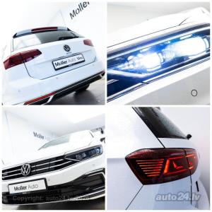 Balts Volkswagen Passat 2020 Jehvi, ar dzinēja tilpumu 1.40 L un nobraukumu 136 tūkst. km par 19000 €, foto 20 vietnē AUTOMOTO.COM.LV
