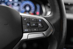 Balts Volkswagen Passat 2021 Viļņa, ar dzinēja tilpumu 1.50 L un nobraukumu 84 tūkst. km par 21900 €, foto 13 vietnē AUTOMOTO.COM.LV