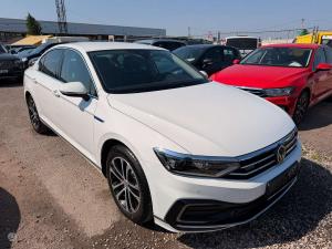 Balts Volkswagen Passat 2021 Kauņa, ar dzinēja tilpumu 1.40 L un nobraukumu 110 tūkst. km par 17999 €, foto 11 vietnē AUTOMOTO.COM.LV