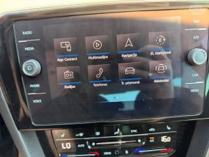 Balts Volkswagen Passat 2021 Kauņa, ar dzinēja tilpumu 1.40 L un nobraukumu 110 tūkst. km par 17900 €, foto 17 vietnē AUTOMOTO.COM.LV