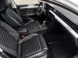 Balts Volkswagen Passat 2021 Kauņa, ar dzinēja tilpumu 1.40 L un nobraukumu 110 tūkst. km par 17950 €, foto 10 vietnē AUTOMOTO.COM.LV