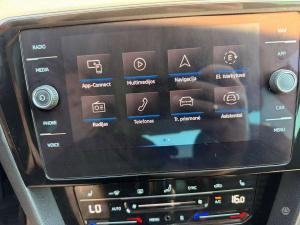 Balts Volkswagen Passat 2021 Kauņa, ar dzinēja tilpumu 1.40 L un nobraukumu 110 tūkst. km par 17950 €, foto 17 vietnē AUTOMOTO.COM.LV