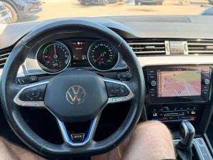 Balts Volkswagen Passat 2021 Kauņa, ar dzinēja tilpumu 1.40 L un nobraukumu 110 tūkst. km par 17950 €, foto 21 vietnē AUTOMOTO.COM.LV