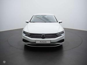 Balts Volkswagen Passat 2022 Viļņa, ar dzinēja tilpumu 1.50 L un nobraukumu 85 tūkst. km par 16600 €, foto 3 vietnē AUTOMOTO.COM.LV