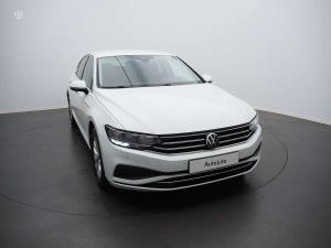 Balts Volkswagen Passat 2022 Viļņa, ar dzinēja tilpumu 1.50 L un nobraukumu 85 tūkst. km par 16600 €, foto 4 vietnē AUTOMOTO.COM.LV